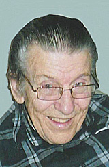 Jerome “Jerry” Frank | News, Sports, Jobs - The Journal